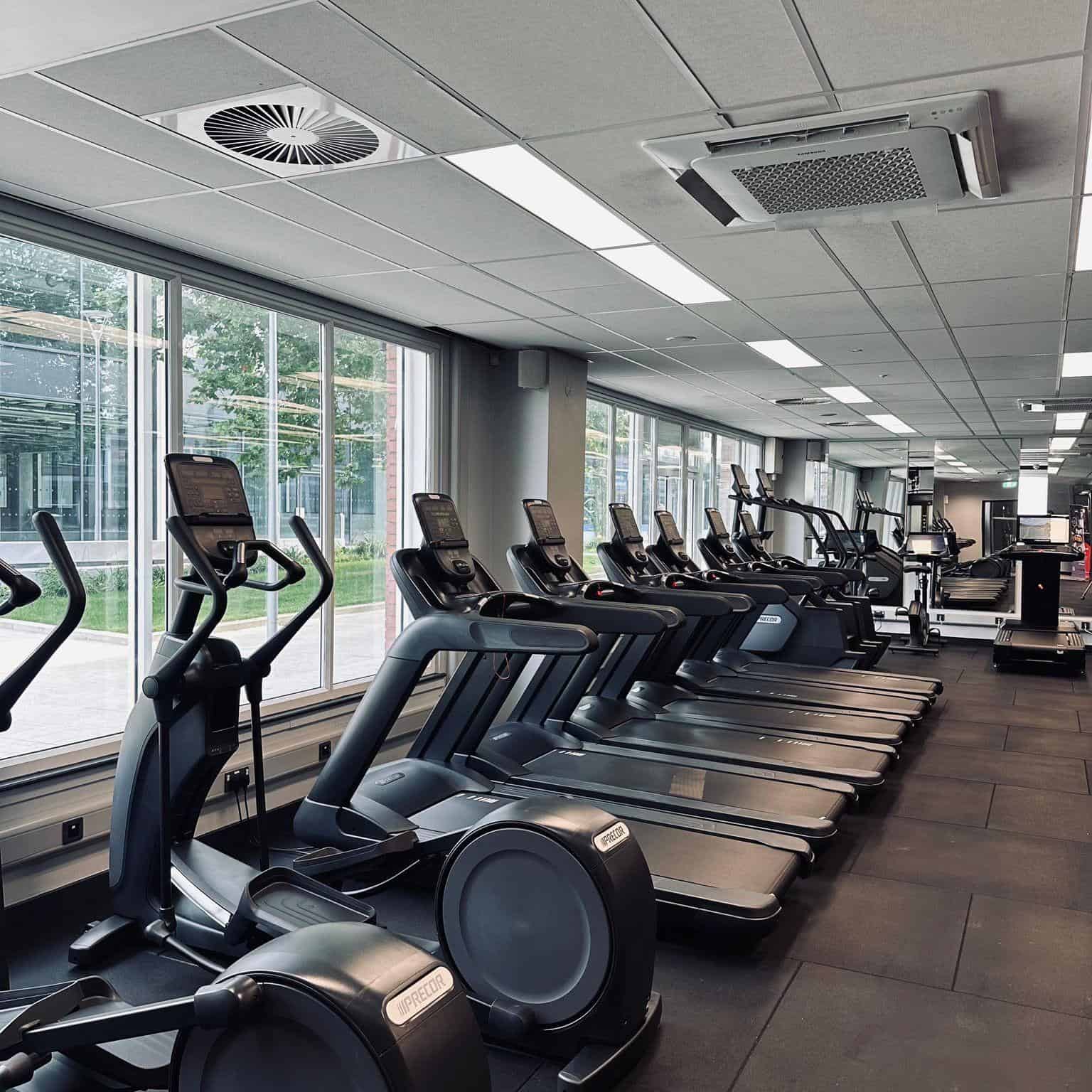 Nearest Hubs | Life Leisure