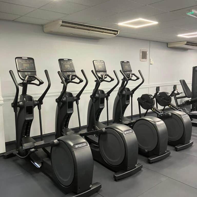 Cheadle | Life Leisure