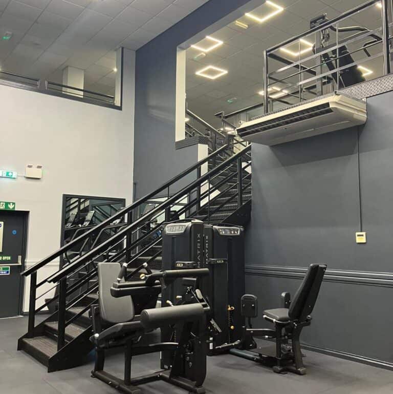 Cheadle | Life Leisure