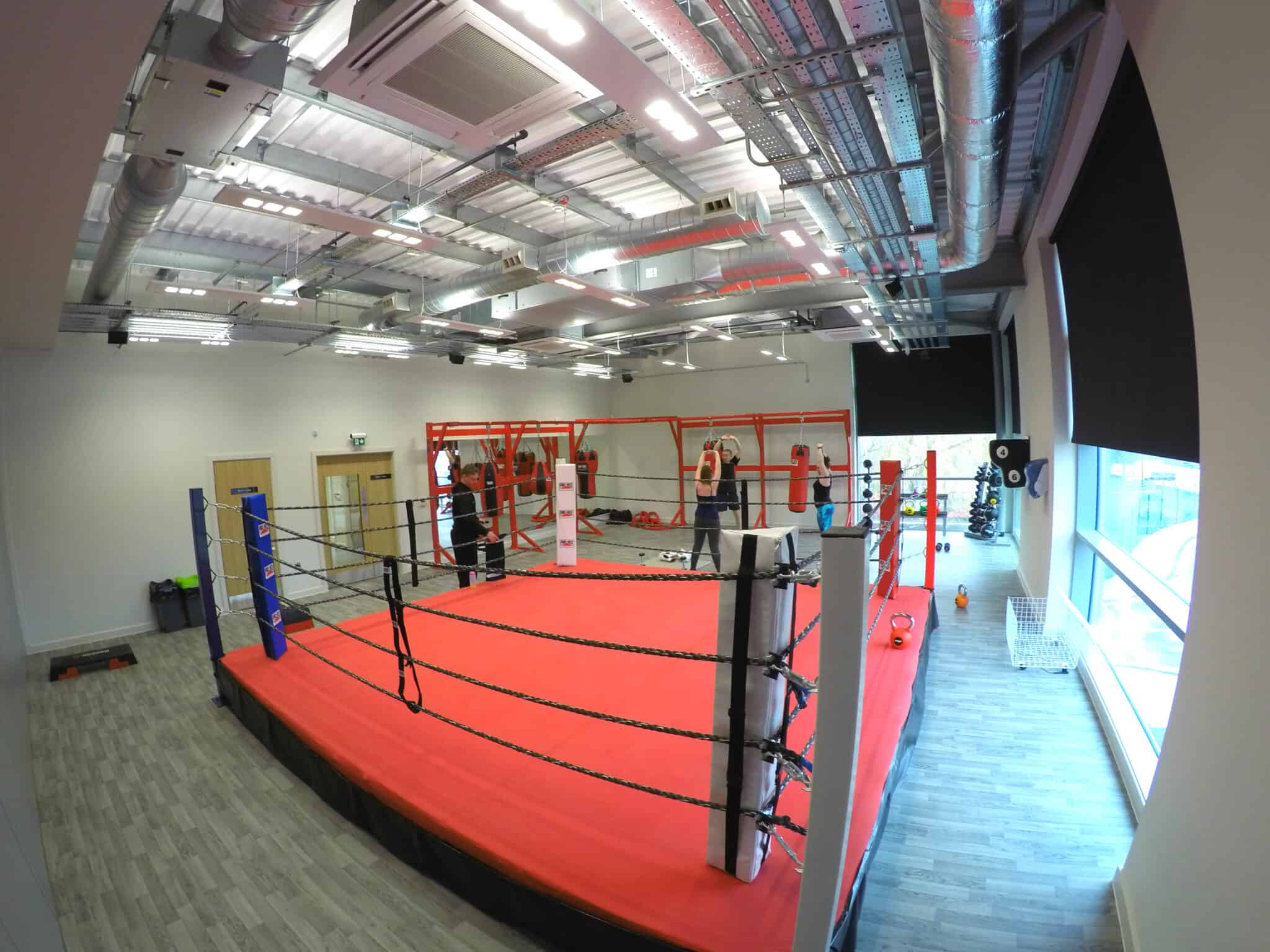 Brinnington Park | Life Leisure