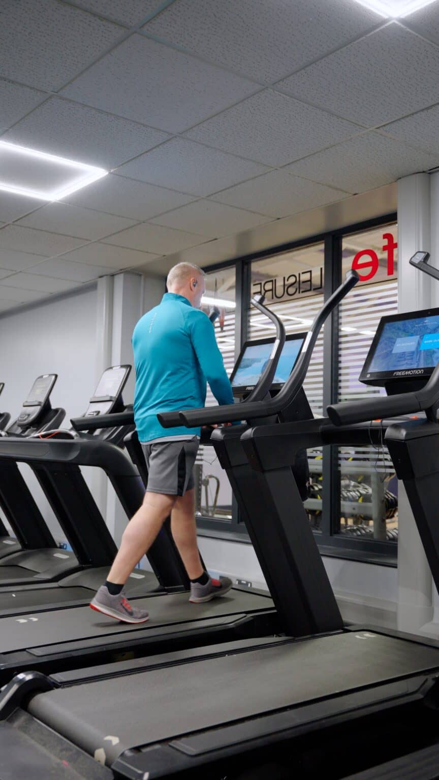 Cheadle | Life Leisure