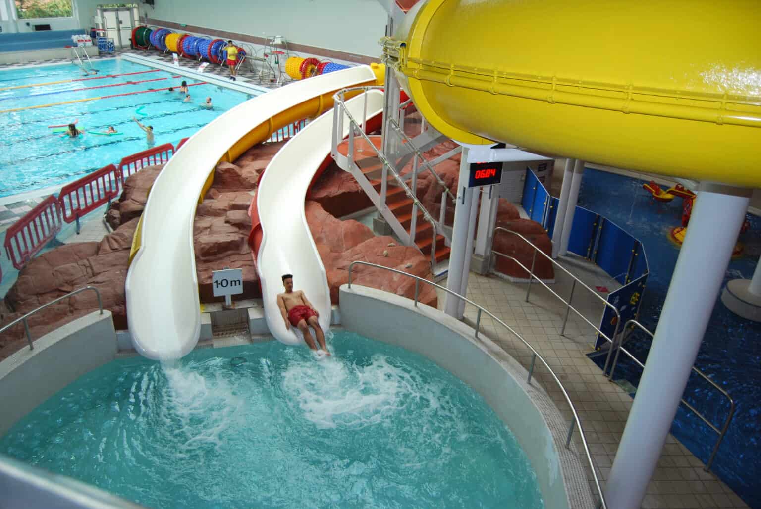 Grand Central | Life Leisure