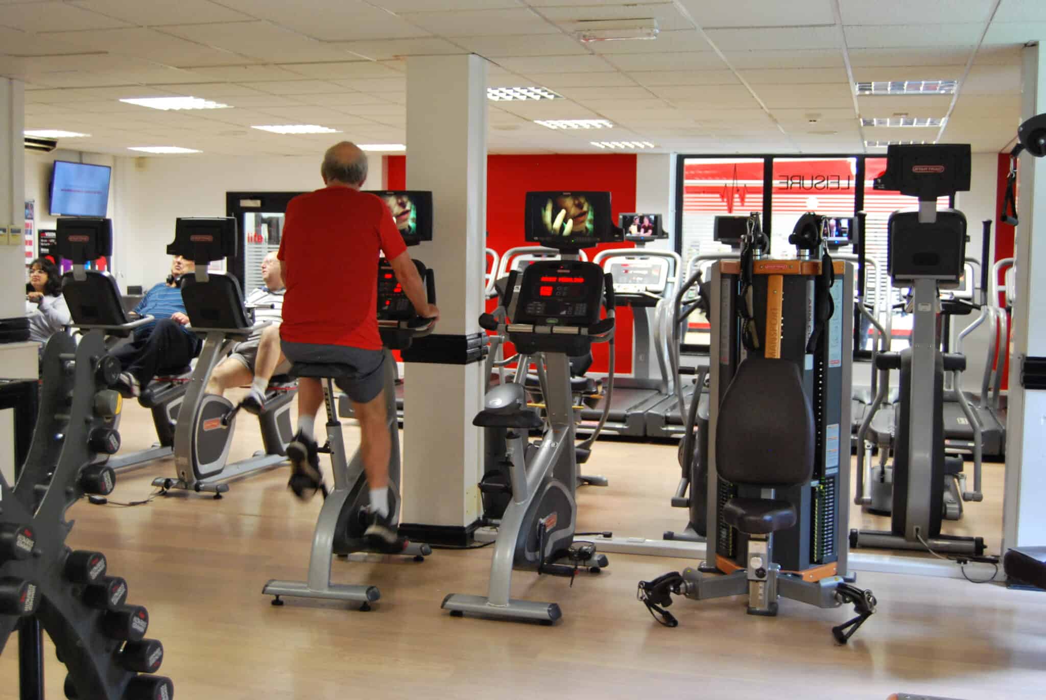 Cheadle | Life Leisure