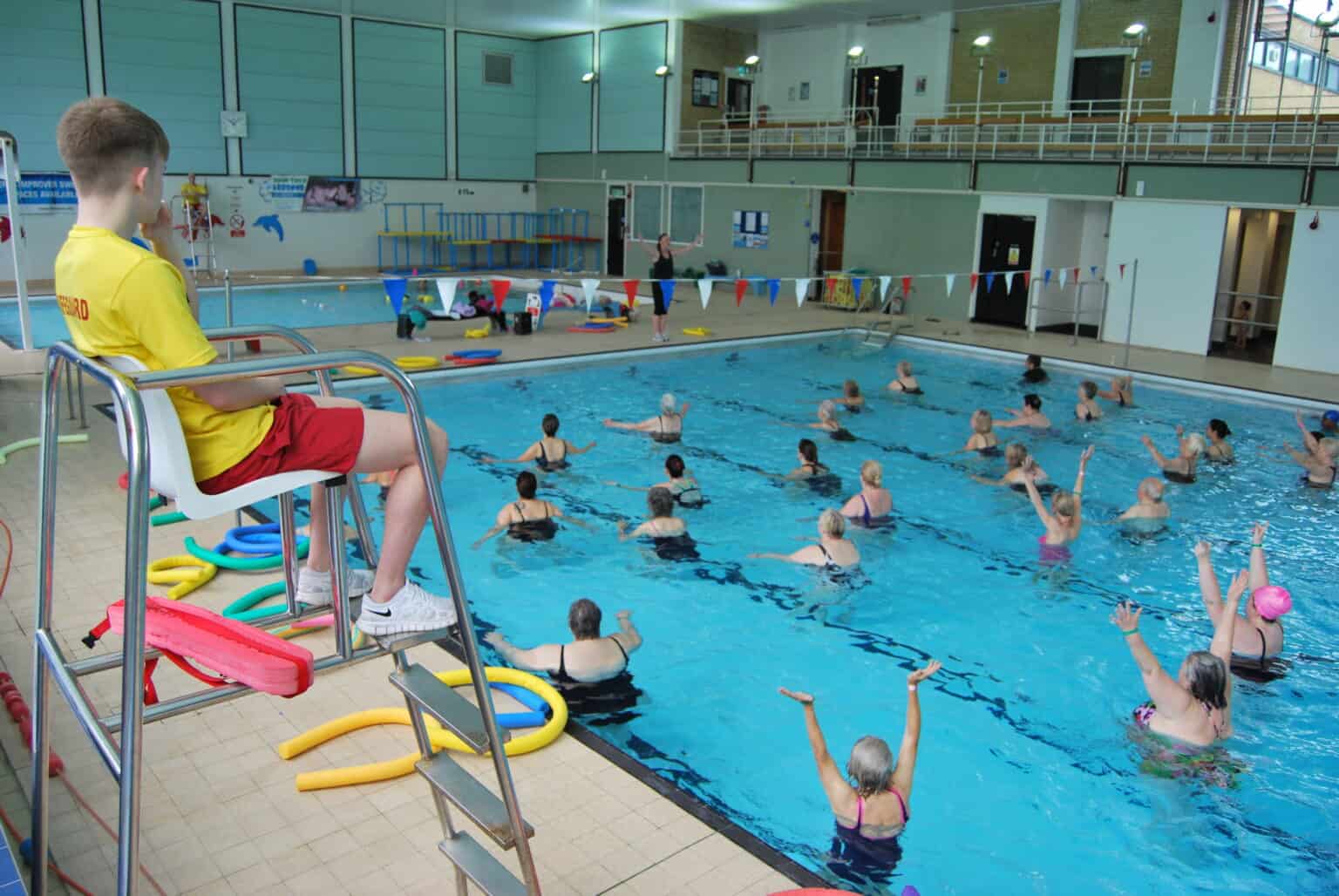 Cheadle | Life Leisure