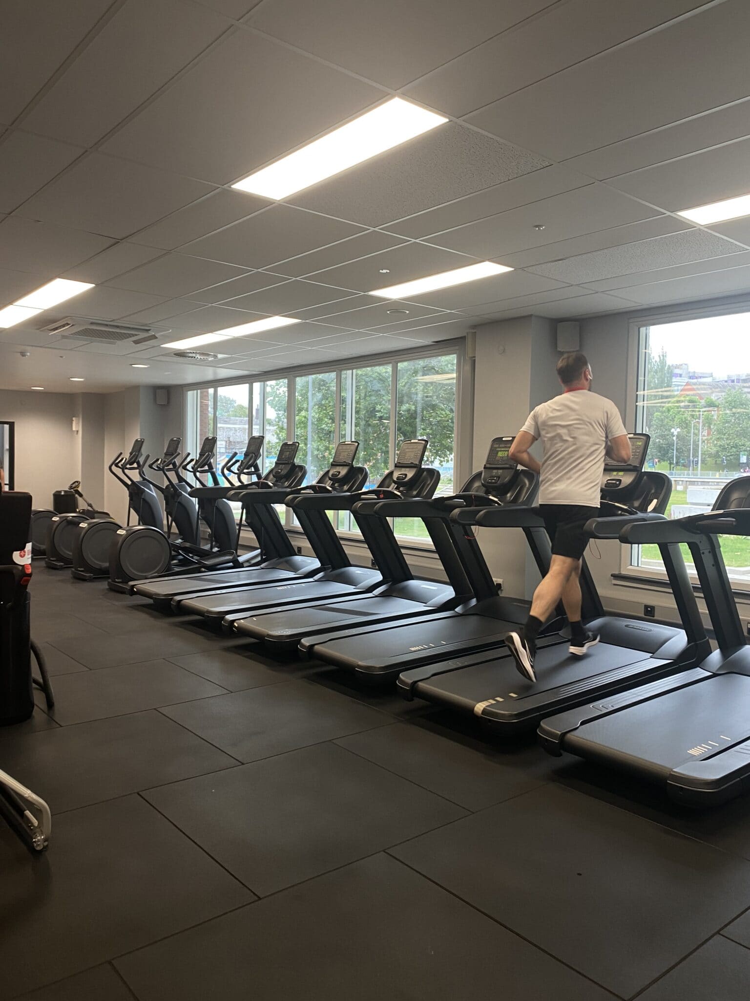 Grand Central | Life Leisure