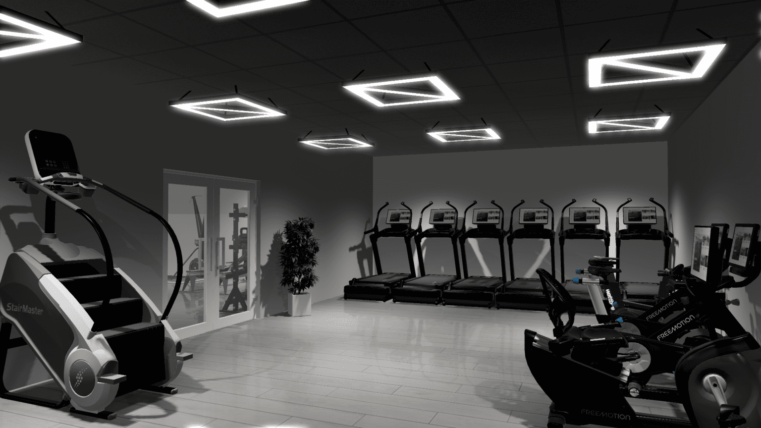 Hazel Grove | Life Leisure