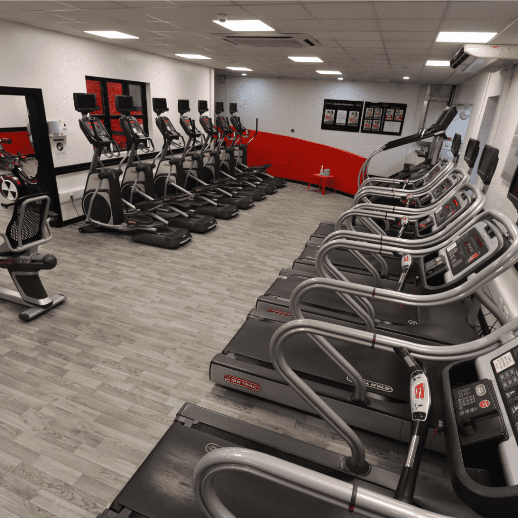 Romiley | Life Leisure