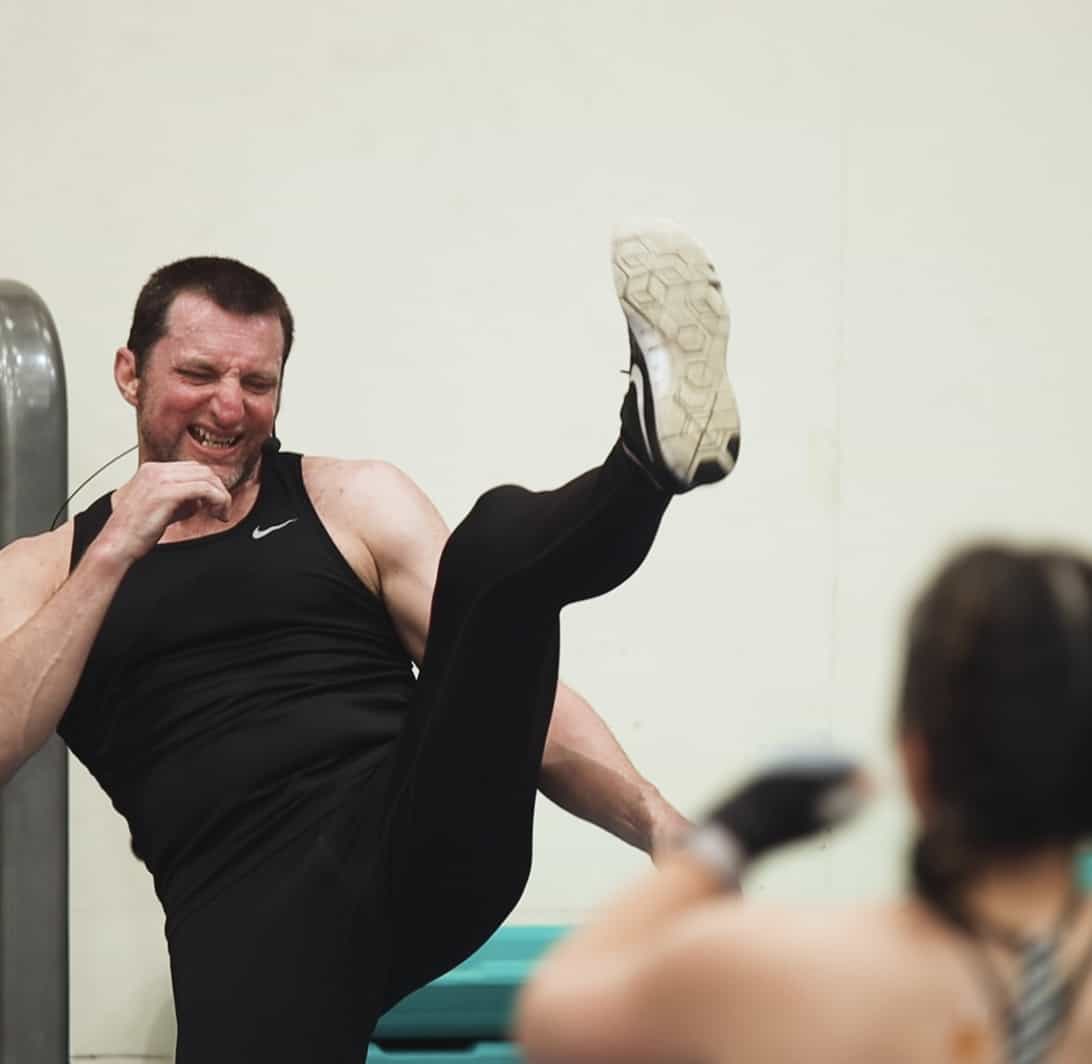 Studio Classes | Life Leisure