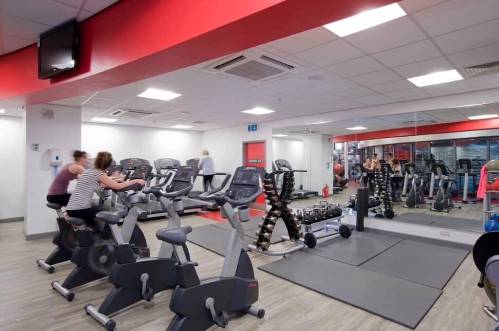 Nearest Hubs | Life Leisure