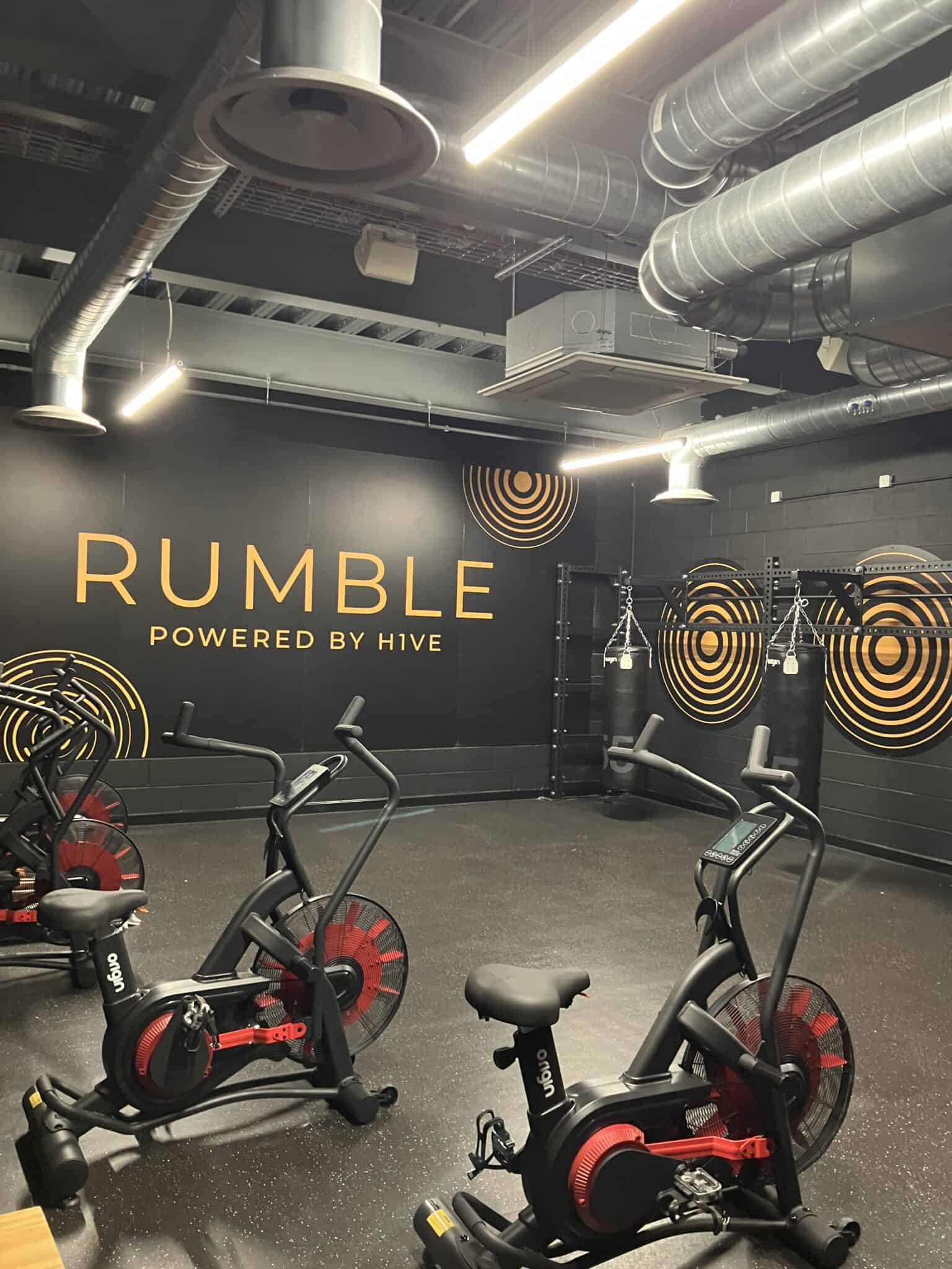 Stockport Sports Village | Life Leisure