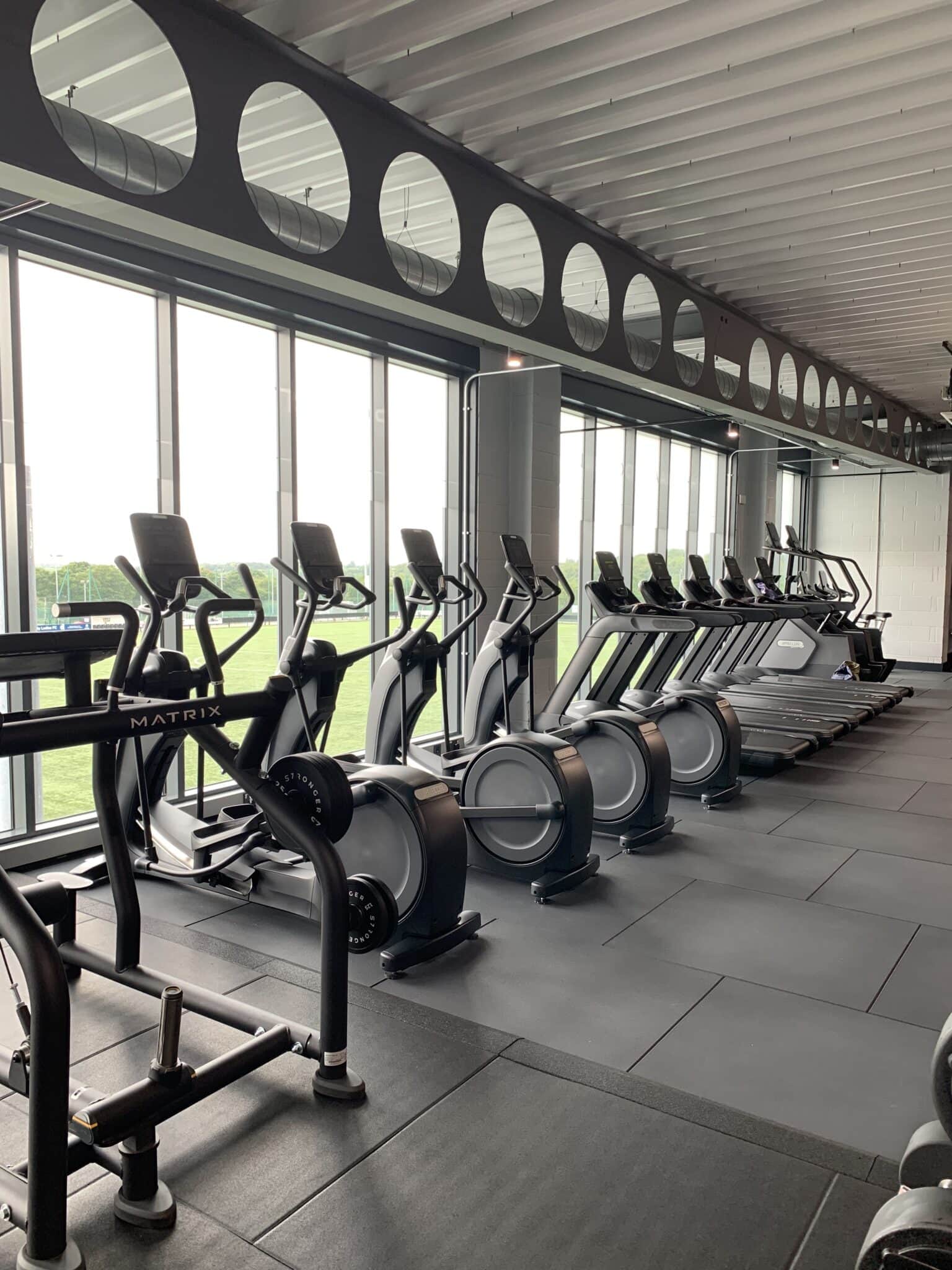 Stockport Sports Village | Life Leisure