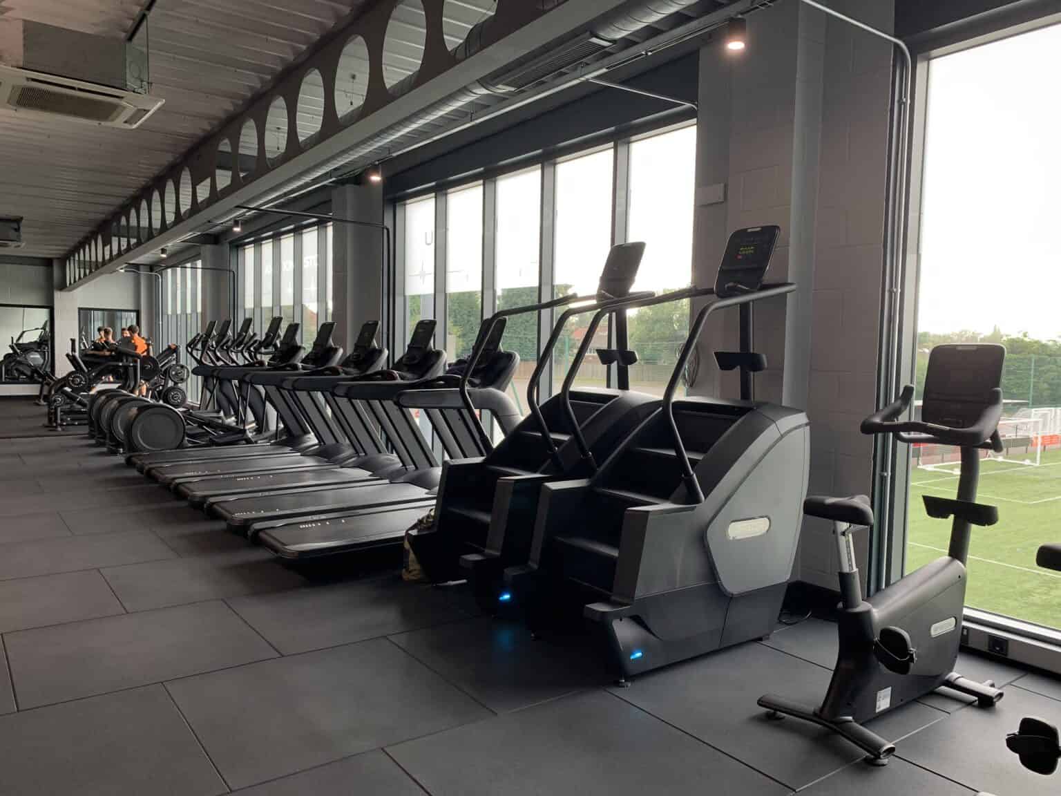 Stockport Sports Village | Life Leisure