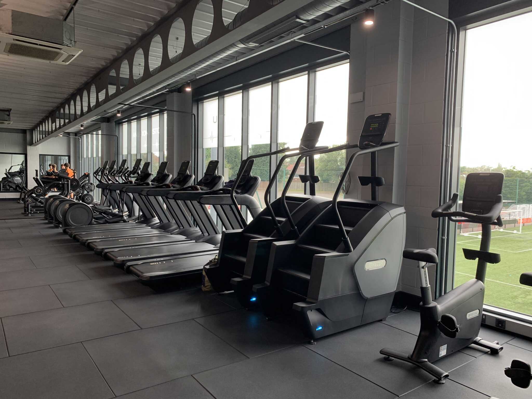 Stockport Sports Village | Life Leisure