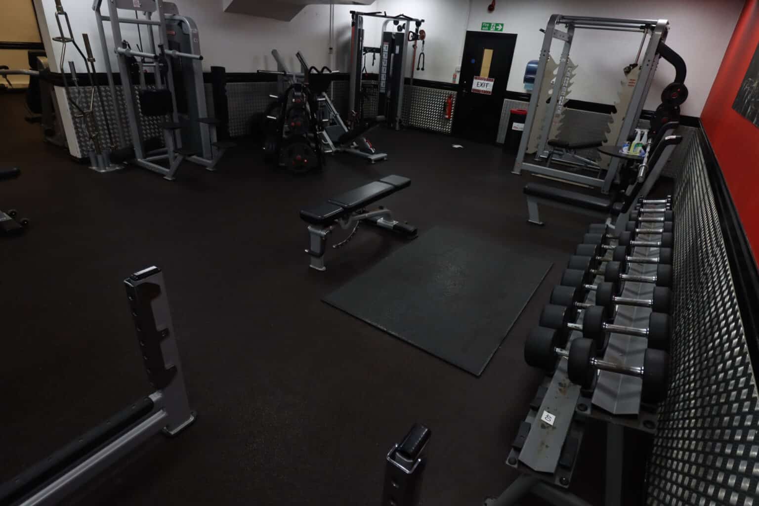 Cheadle | Life Leisure