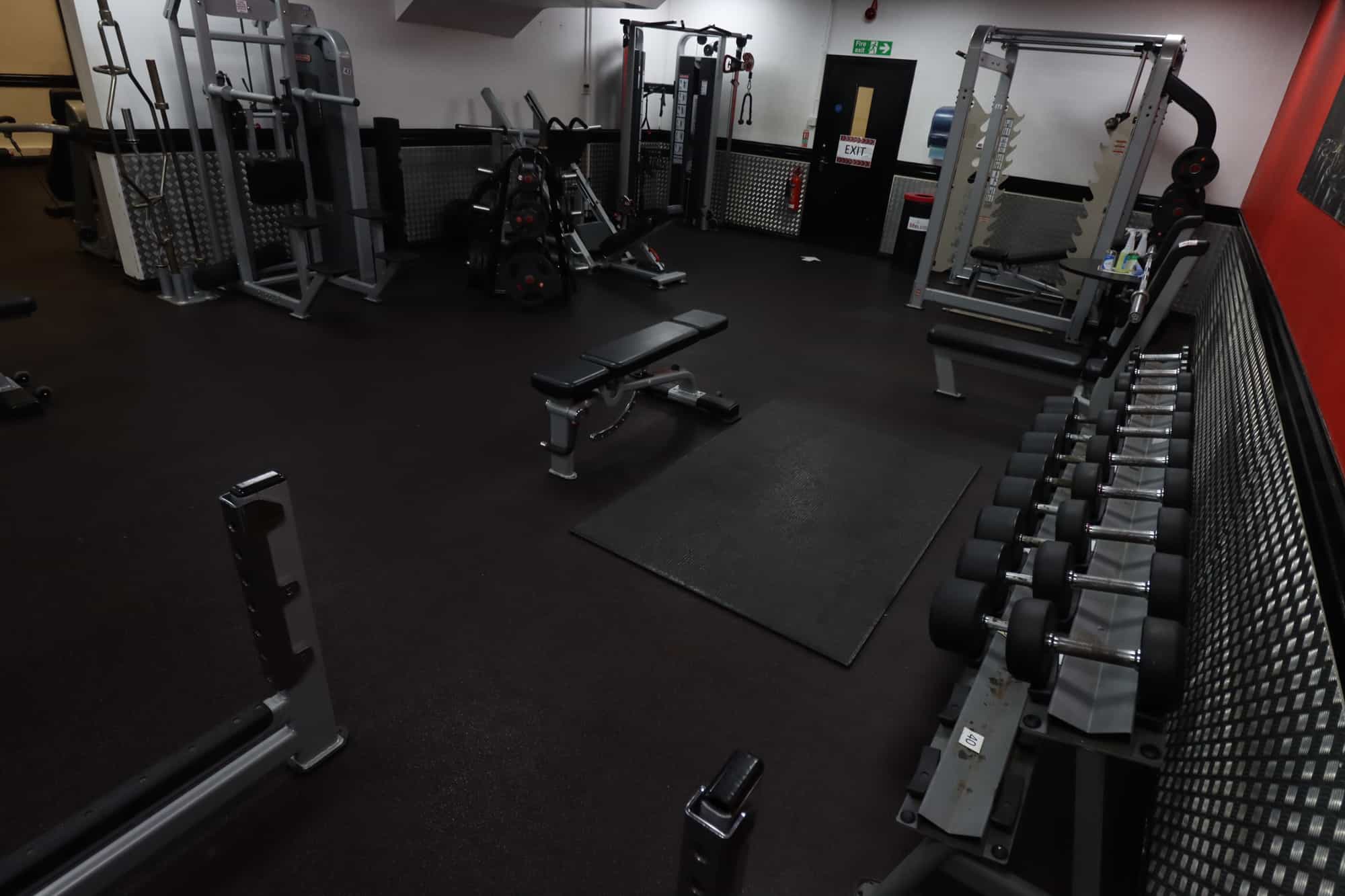 Cheadle | Life Leisure