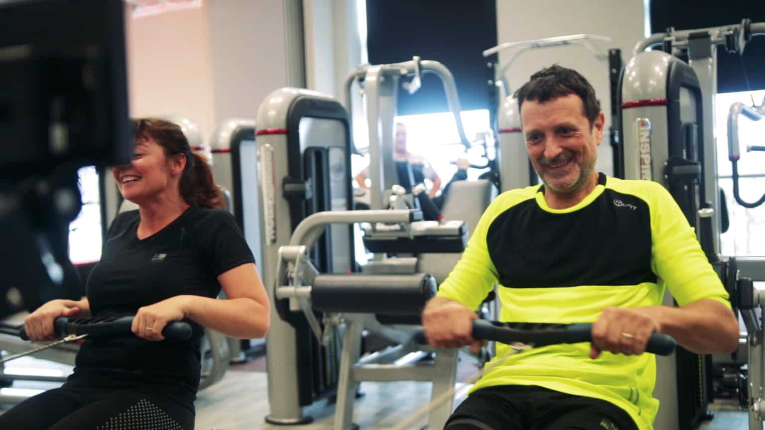 Memberships | Life Leisure