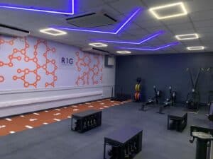 Romiley | Life Leisure