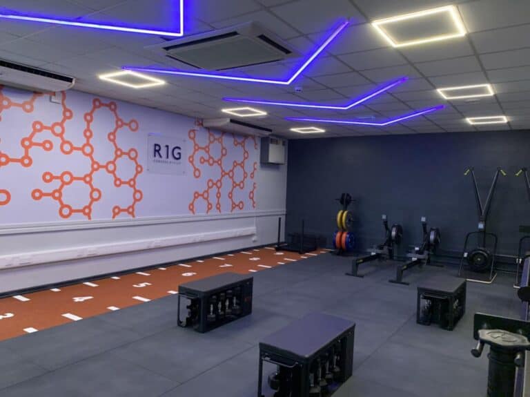 Romiley | Life Leisure