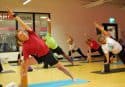 Stockport Sports Village | Life Leisure
