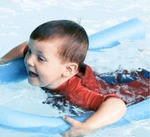 Swimming Lessons | Life Leisure