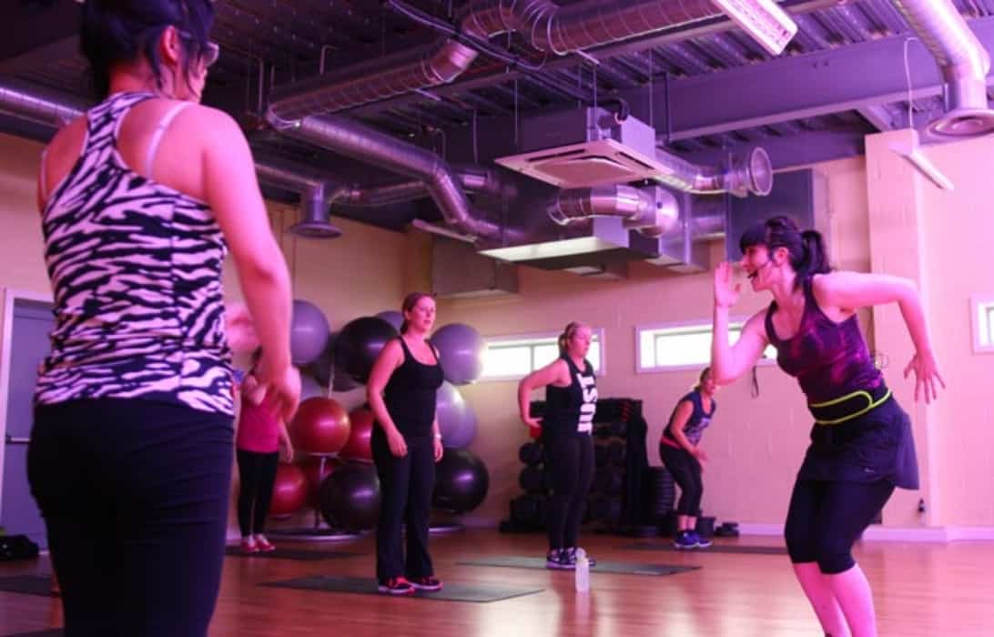 Studio Classes | Life Leisure