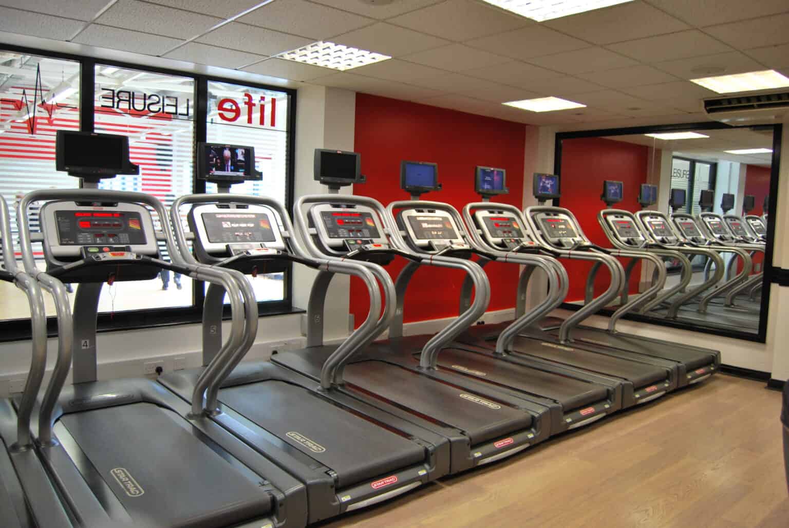 Cheadle | Life Leisure