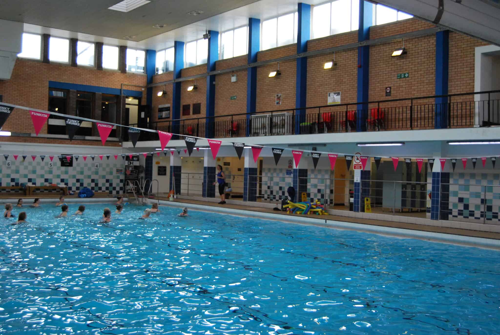 Hazel Grove | Life Leisure