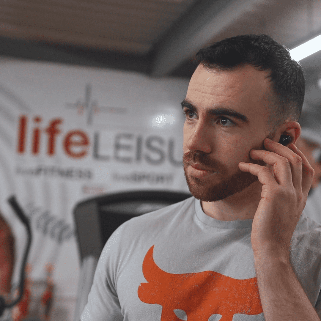 Mental health matters when it comes to your ‘reason why’ | Life Leisure