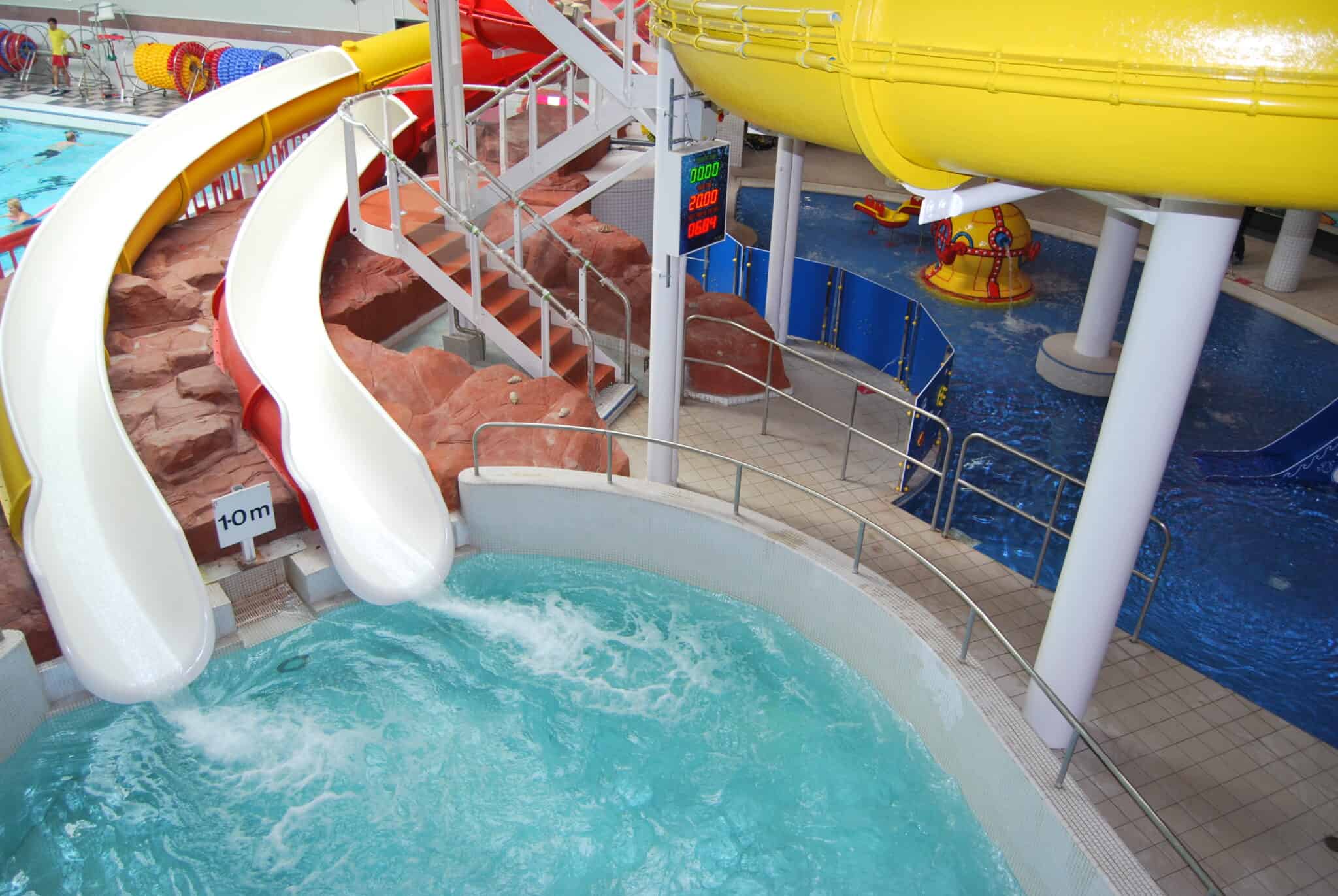 Grand Central | Life Leisure