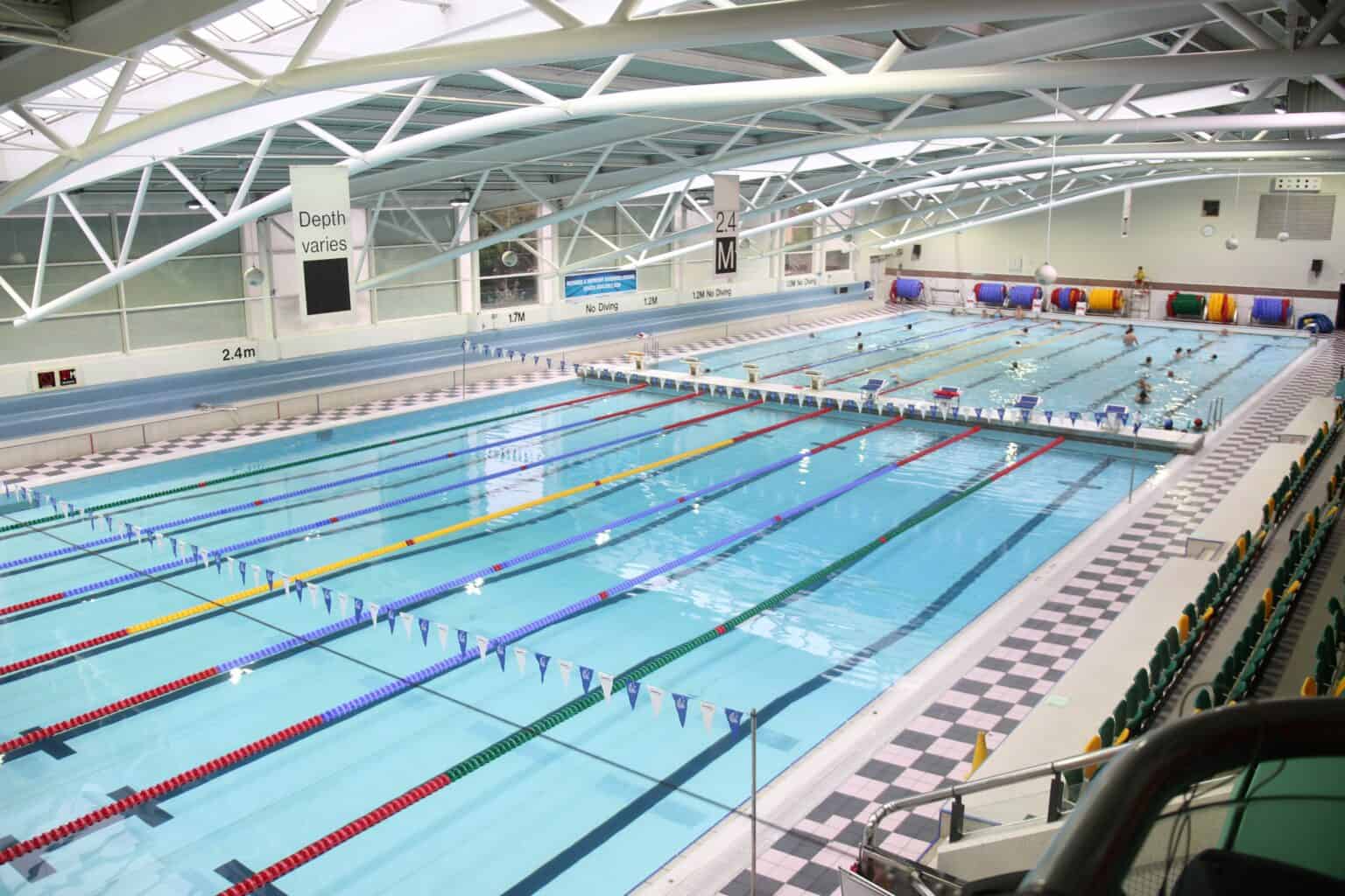 Romiley | Life Leisure