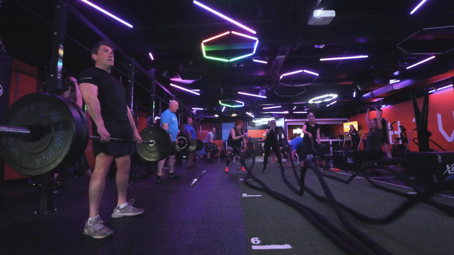 Memberships | Life Leisure