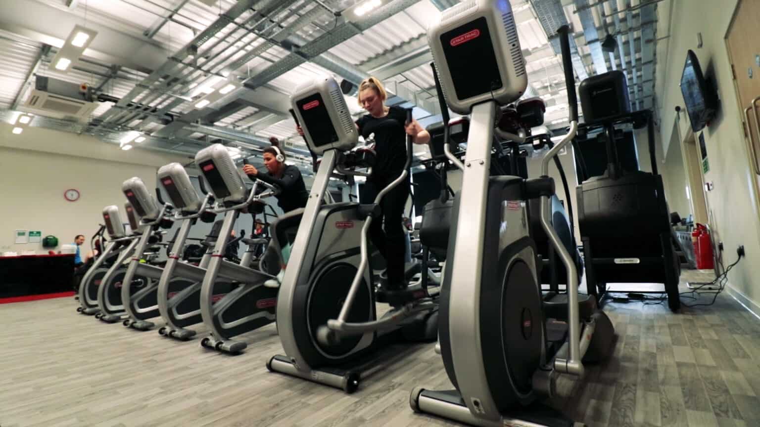 Grand Central | Life Leisure