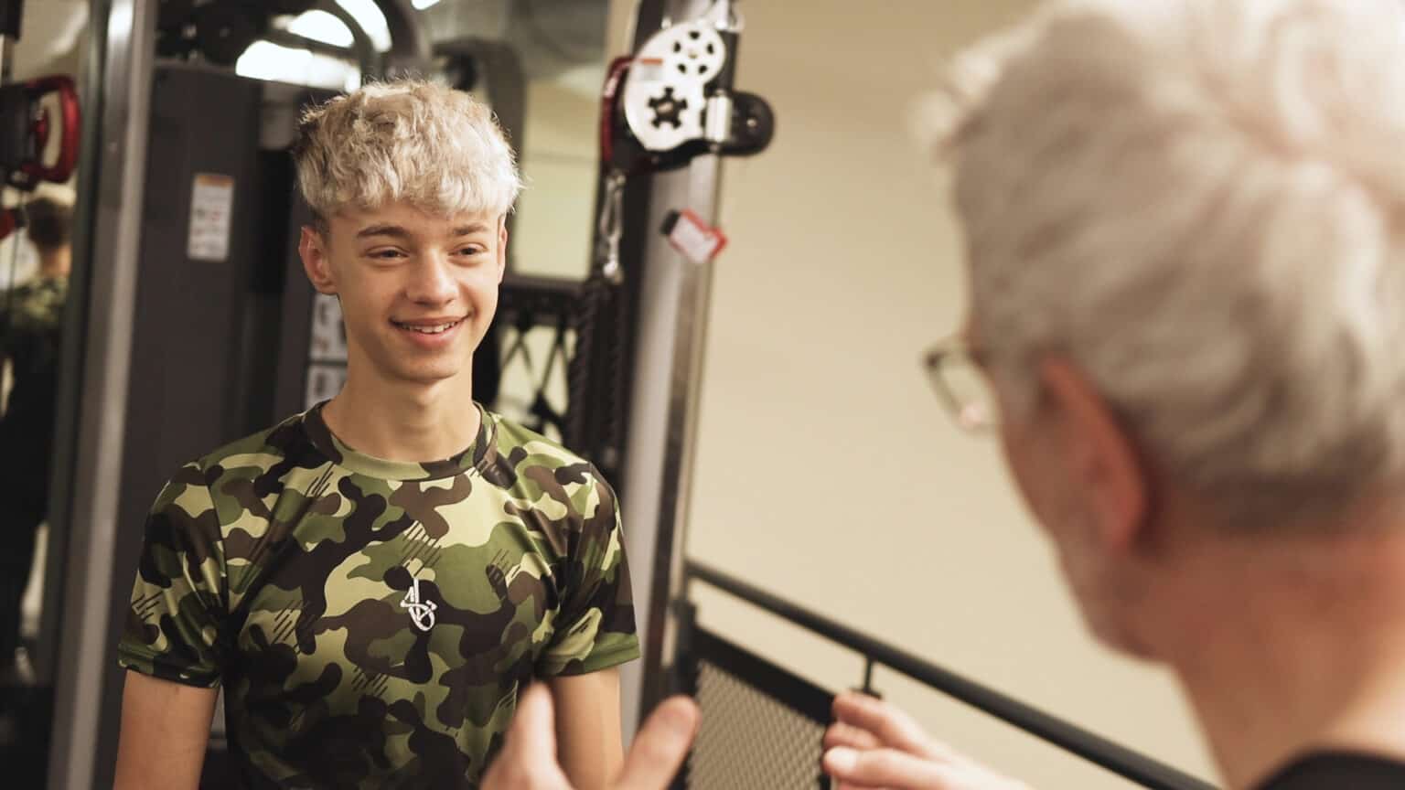 Romiley | Life Leisure