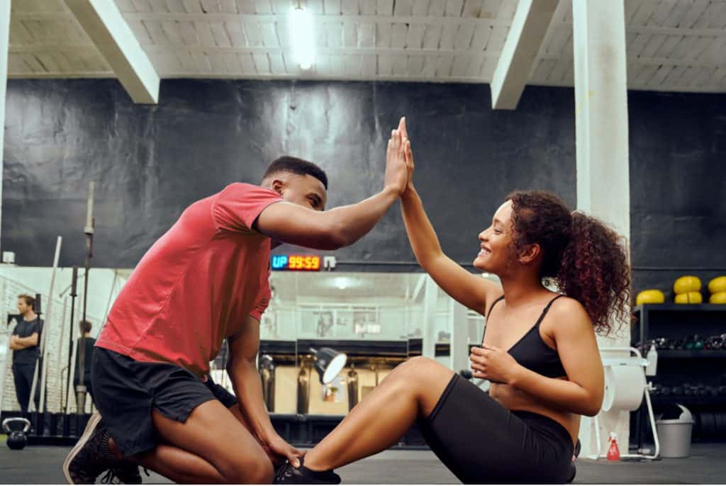 Personal Training | Life Leisure