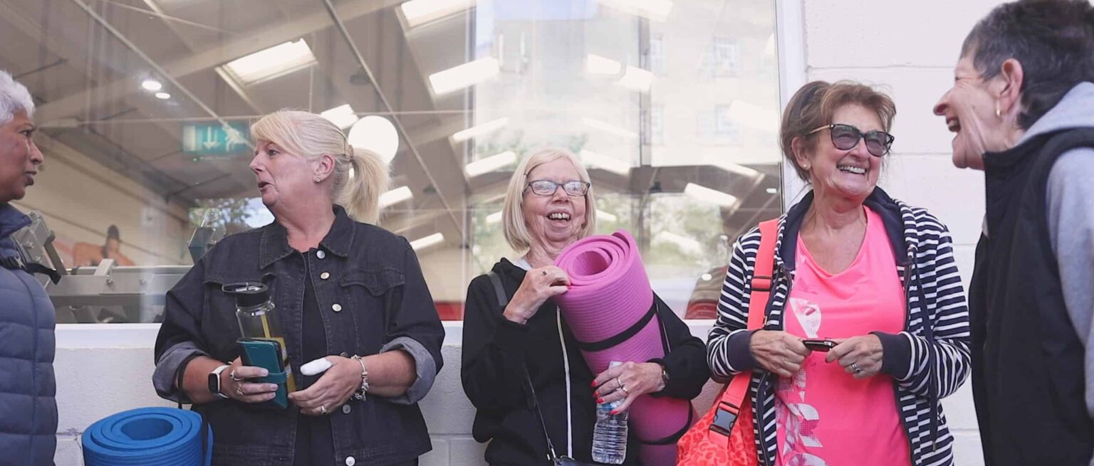 Avondale | Life Leisure