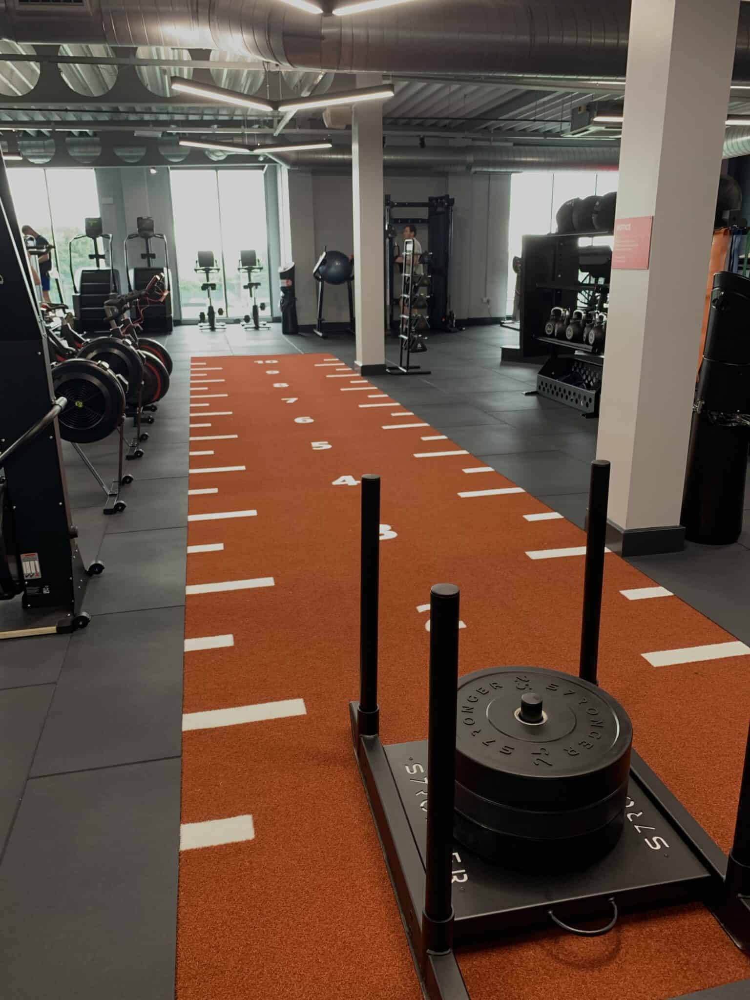 Grand Central | Life Leisure