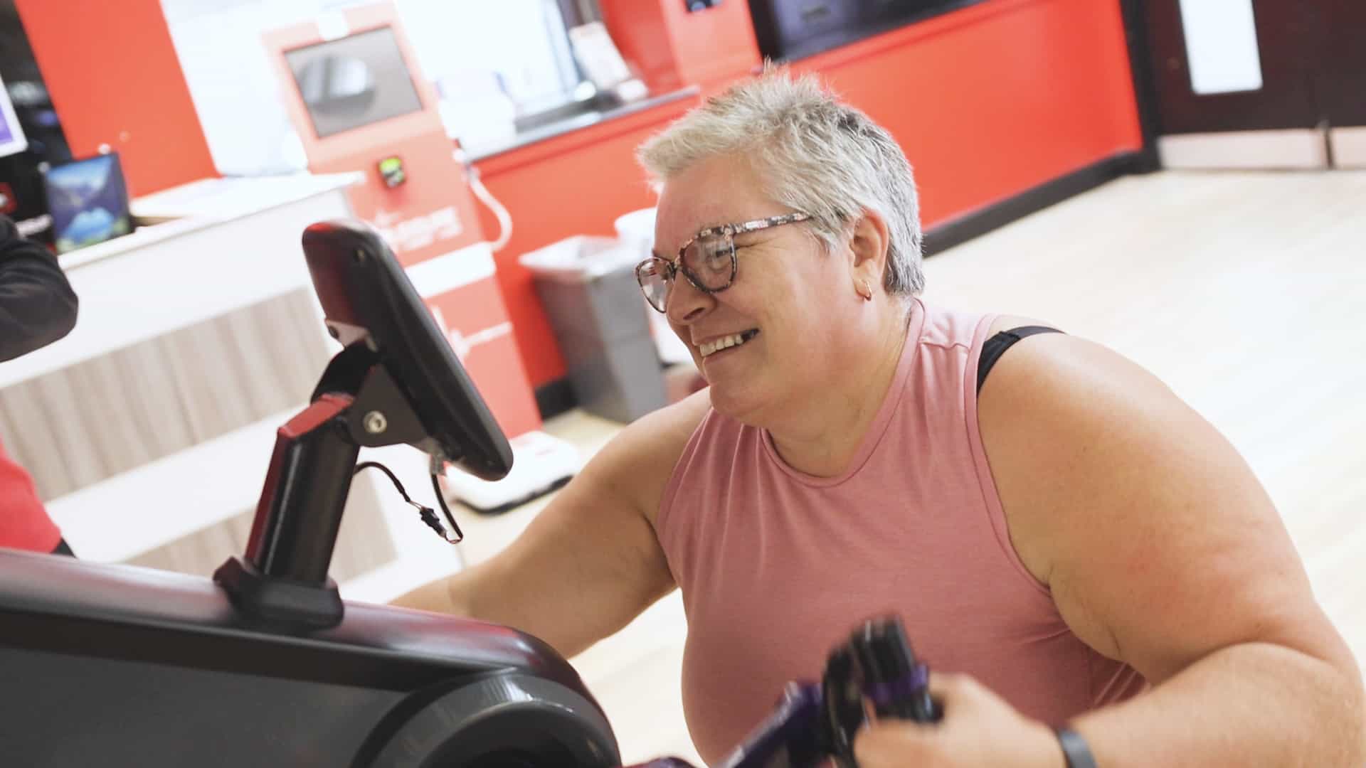 Leisure Facilities & Classes Stockport | Life Leisure