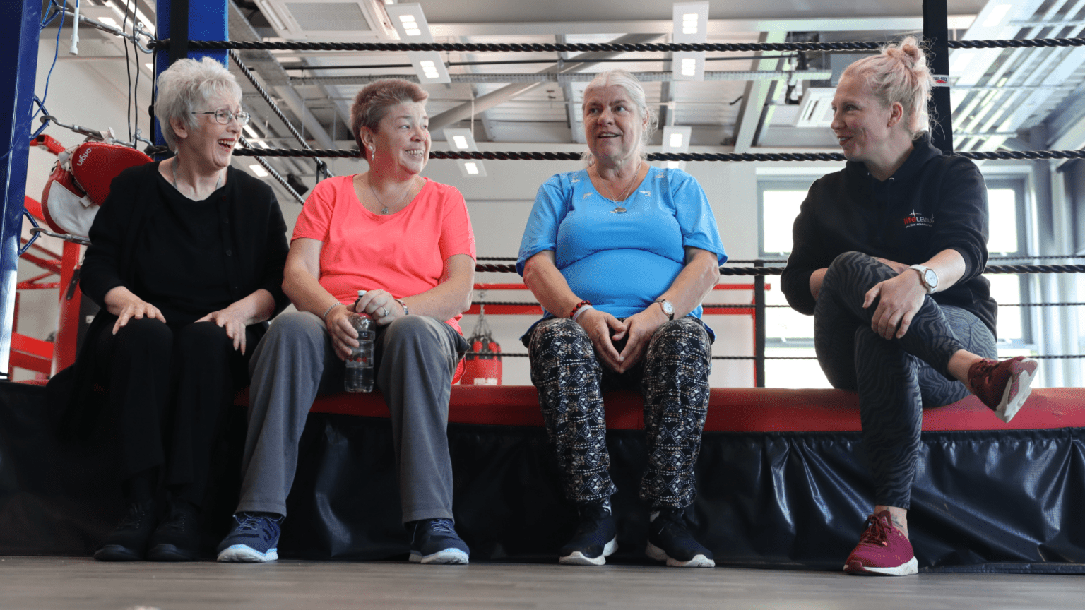 Leisure Facilities & Classes Stockport | Life Leisure