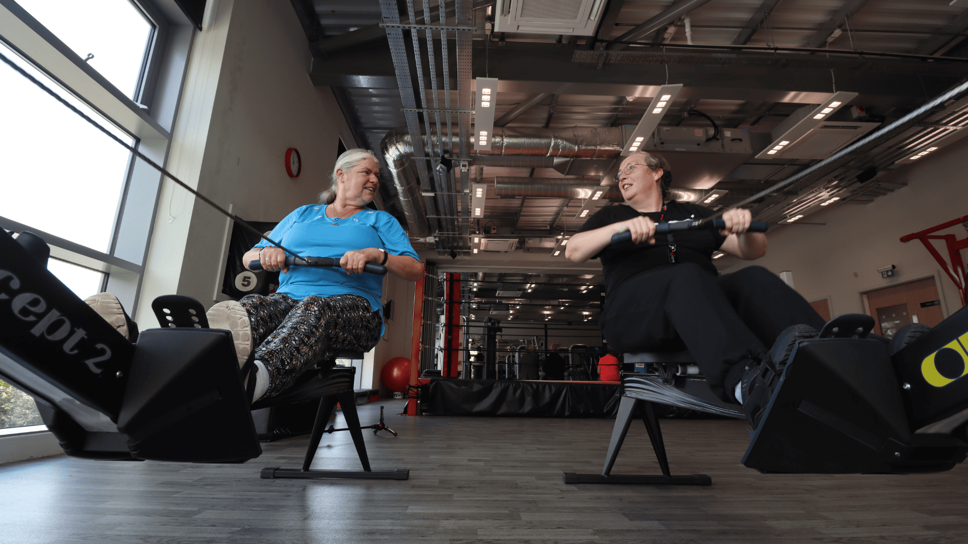 Leisure Facilities & Classes Stockport | Life Leisure