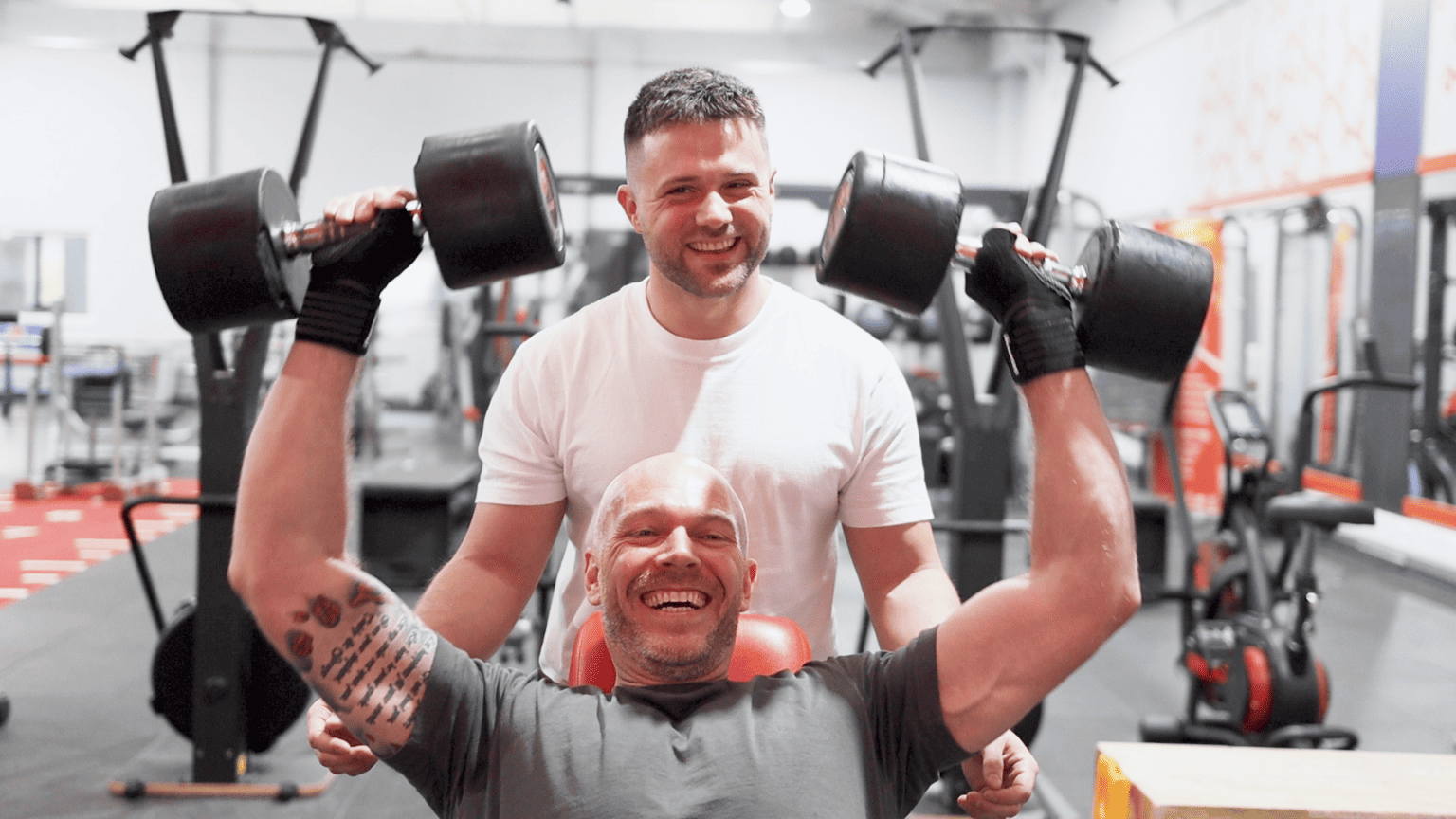 Leisure Facilities & Classes Stockport | Life Leisure