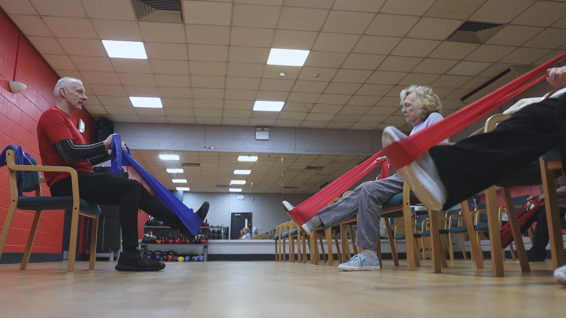 Stay steady and fall-proof your home | Life Leisure