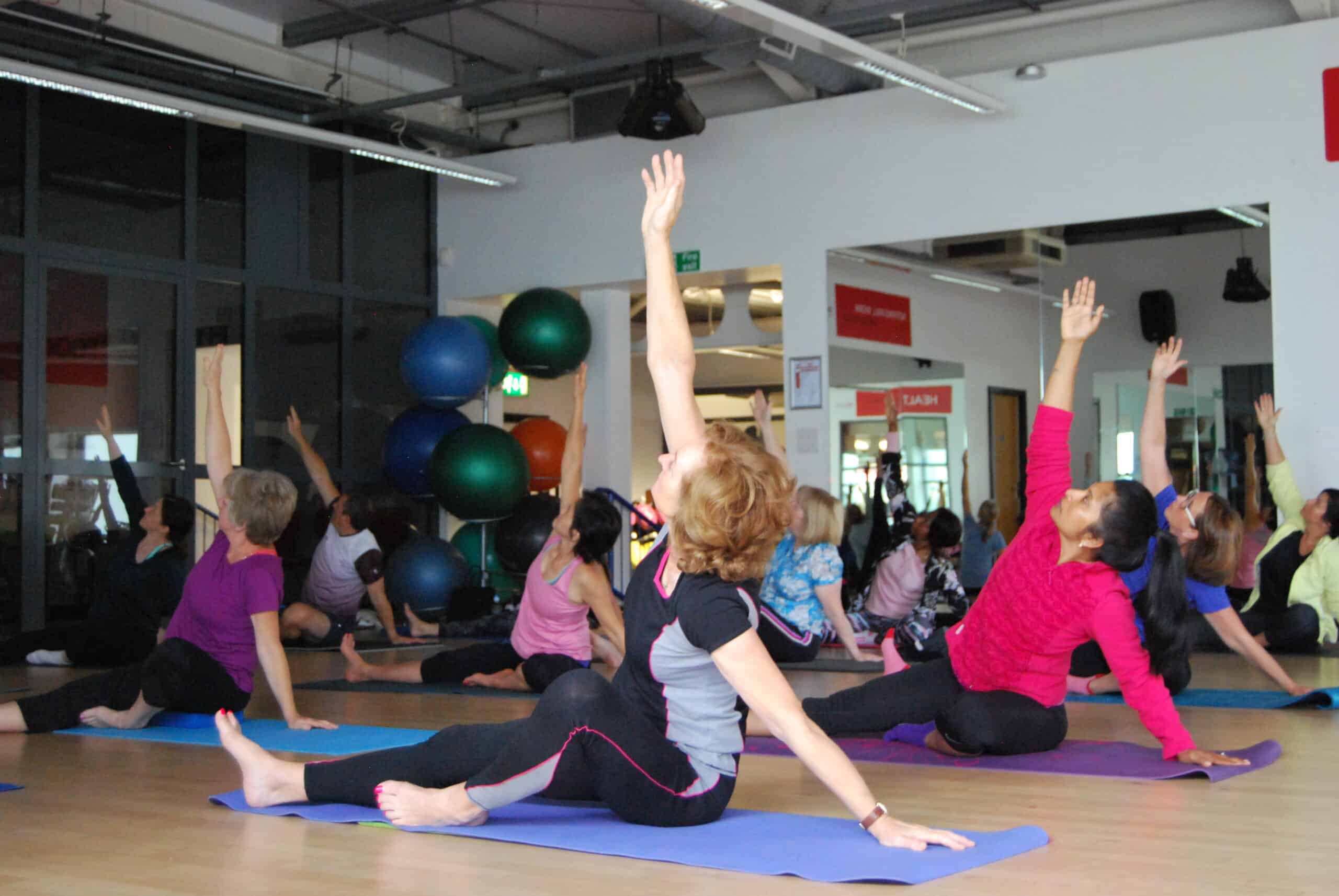 Embrace the chill: Cold season self-care tips | Life Leisure