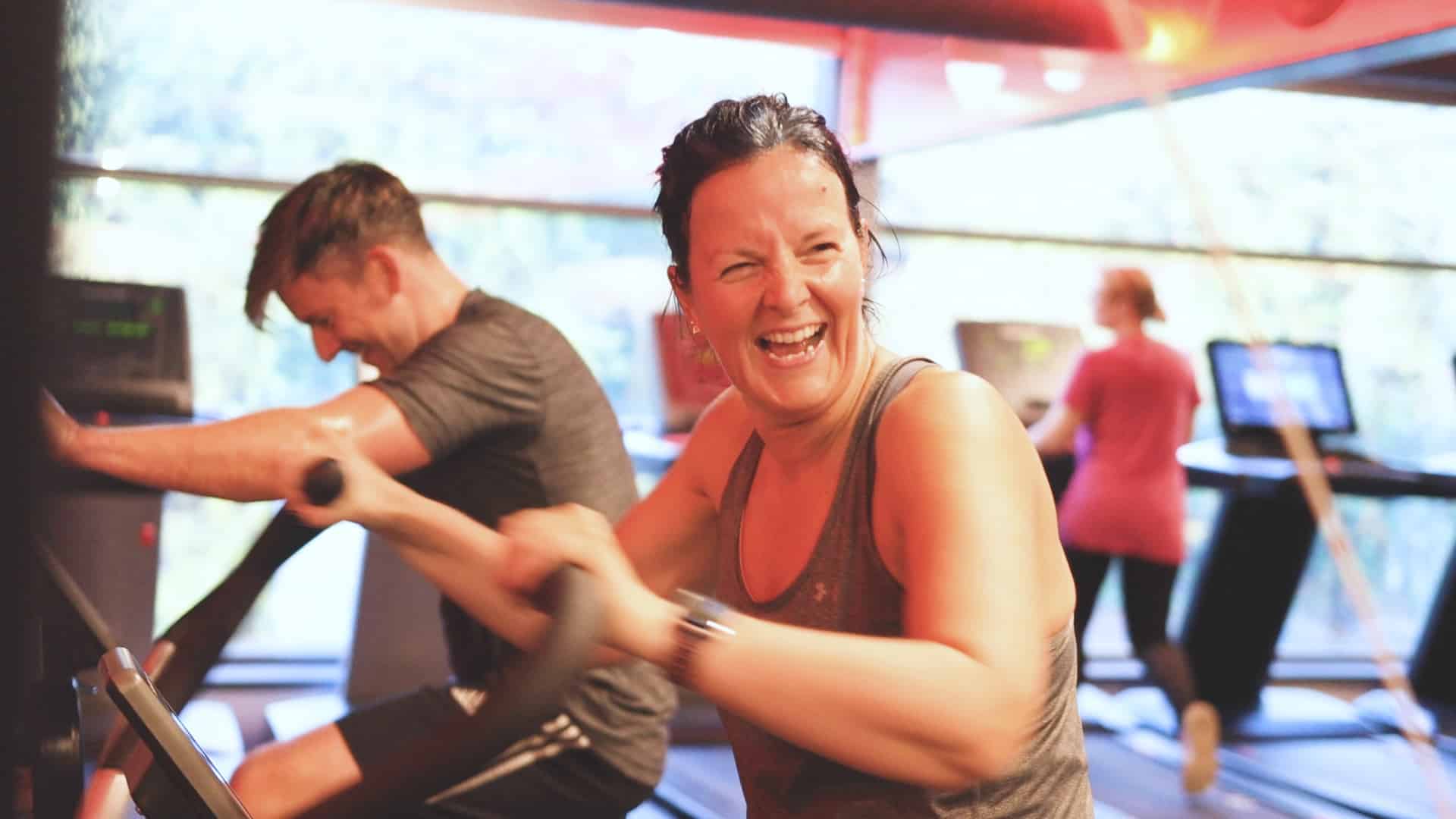 A guide to overcoming gym anxiety | Life Leisure