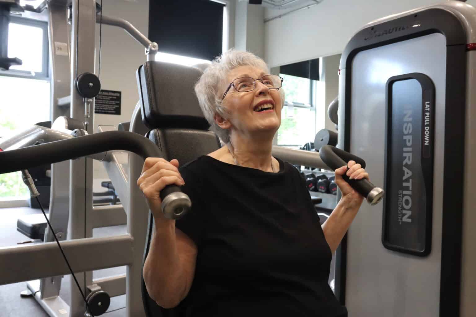 Leisure Facilities & Classes Stockport | Life Leisure