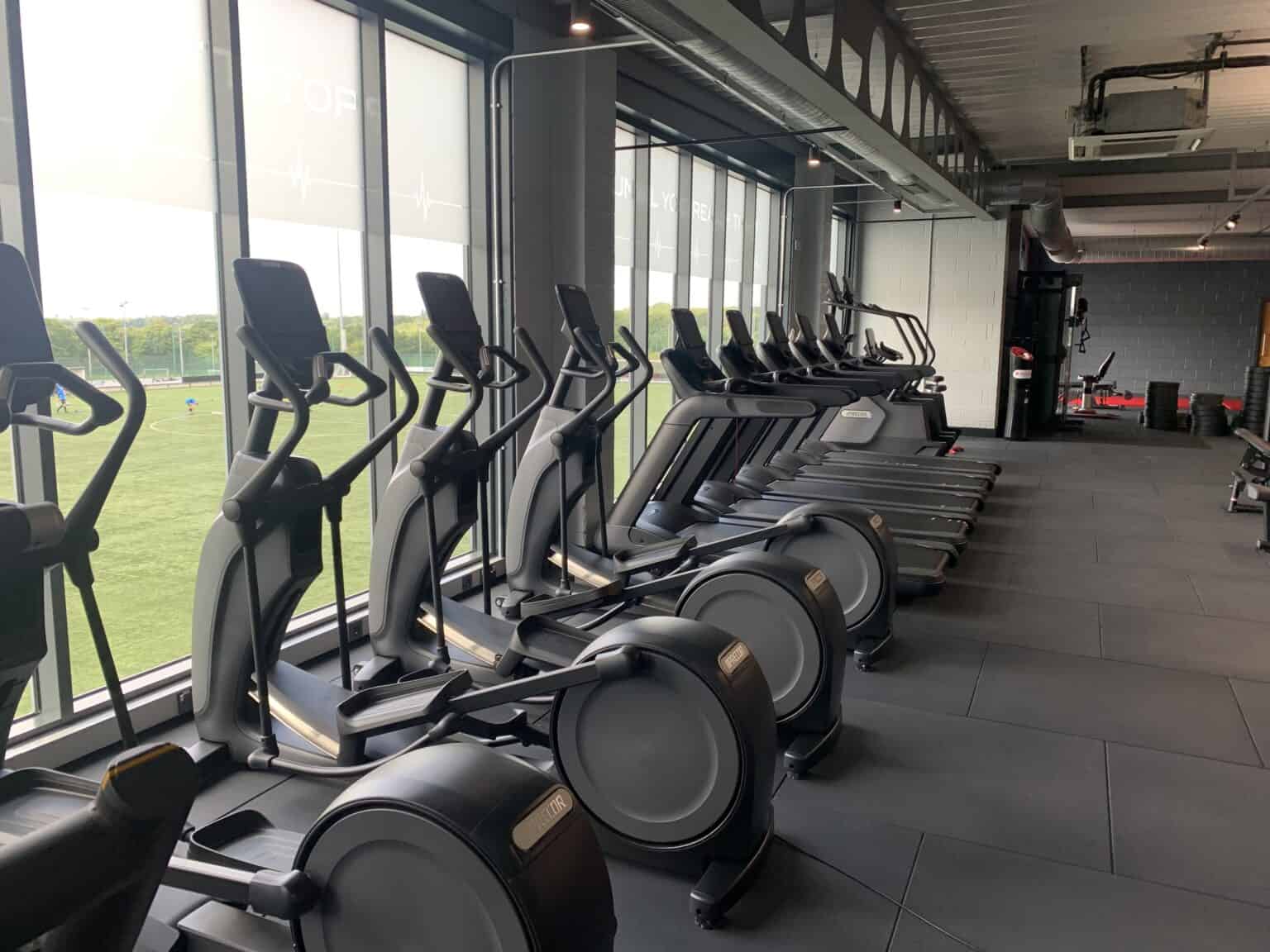 Romiley | Life Leisure