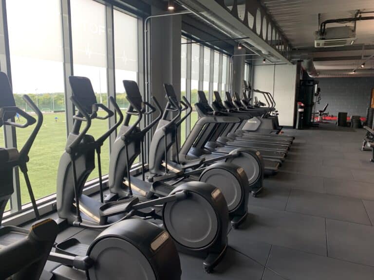 Romiley | Life Leisure