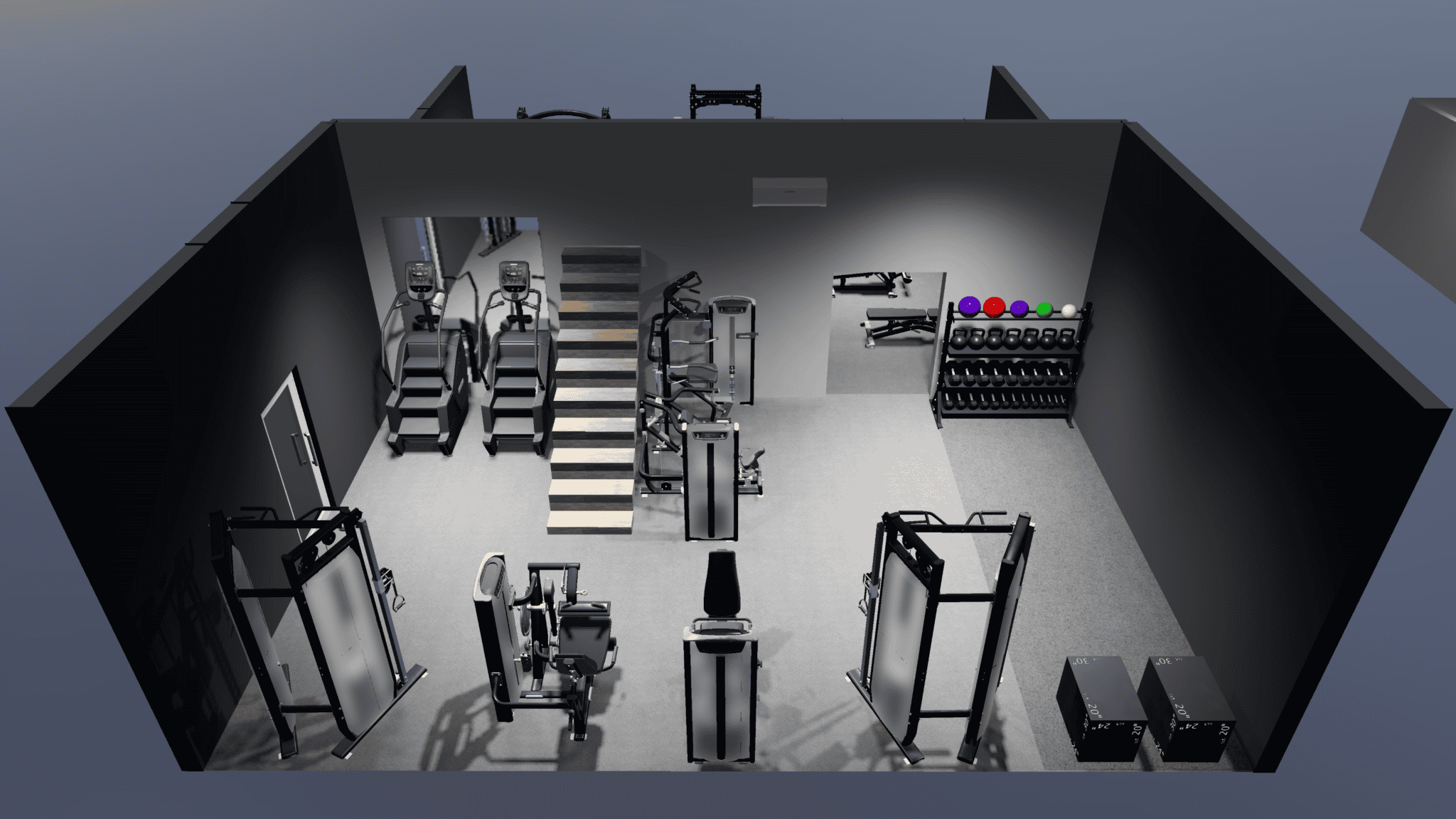 Cheadle | Life Leisure