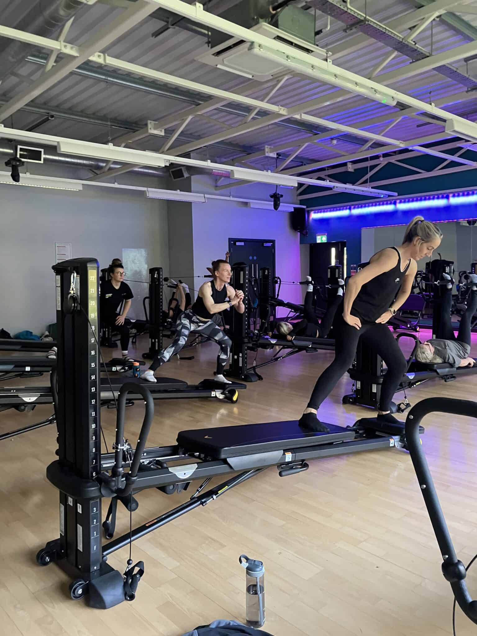 Leisure Facilities & Classes Stockport | Life Leisure