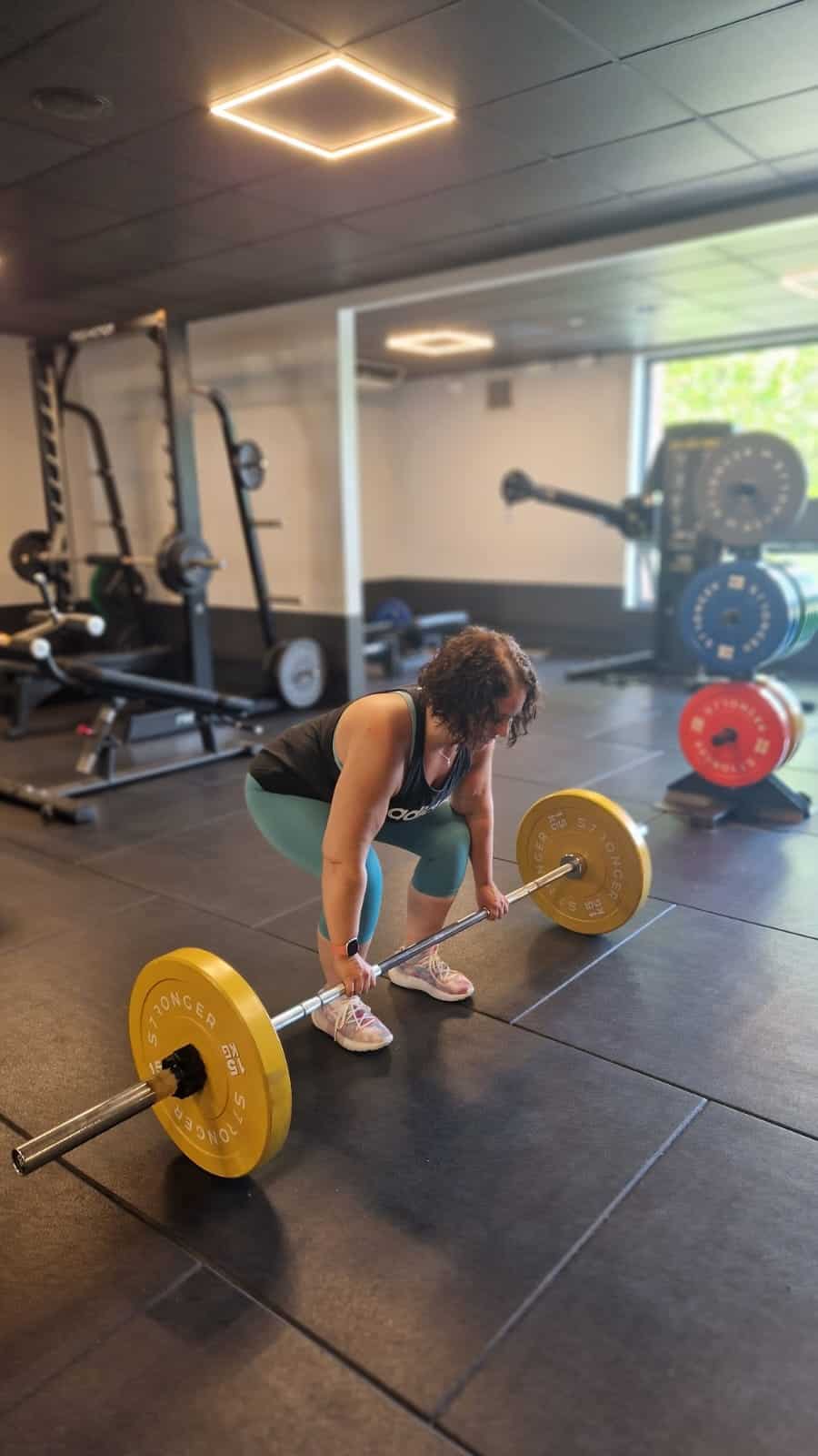 Why I chose strength training, and why you should too | Life Leisure
