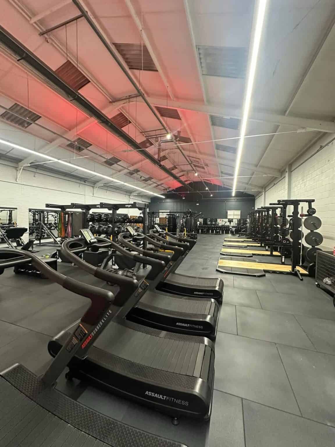 Nearest Hubs | Life Leisure